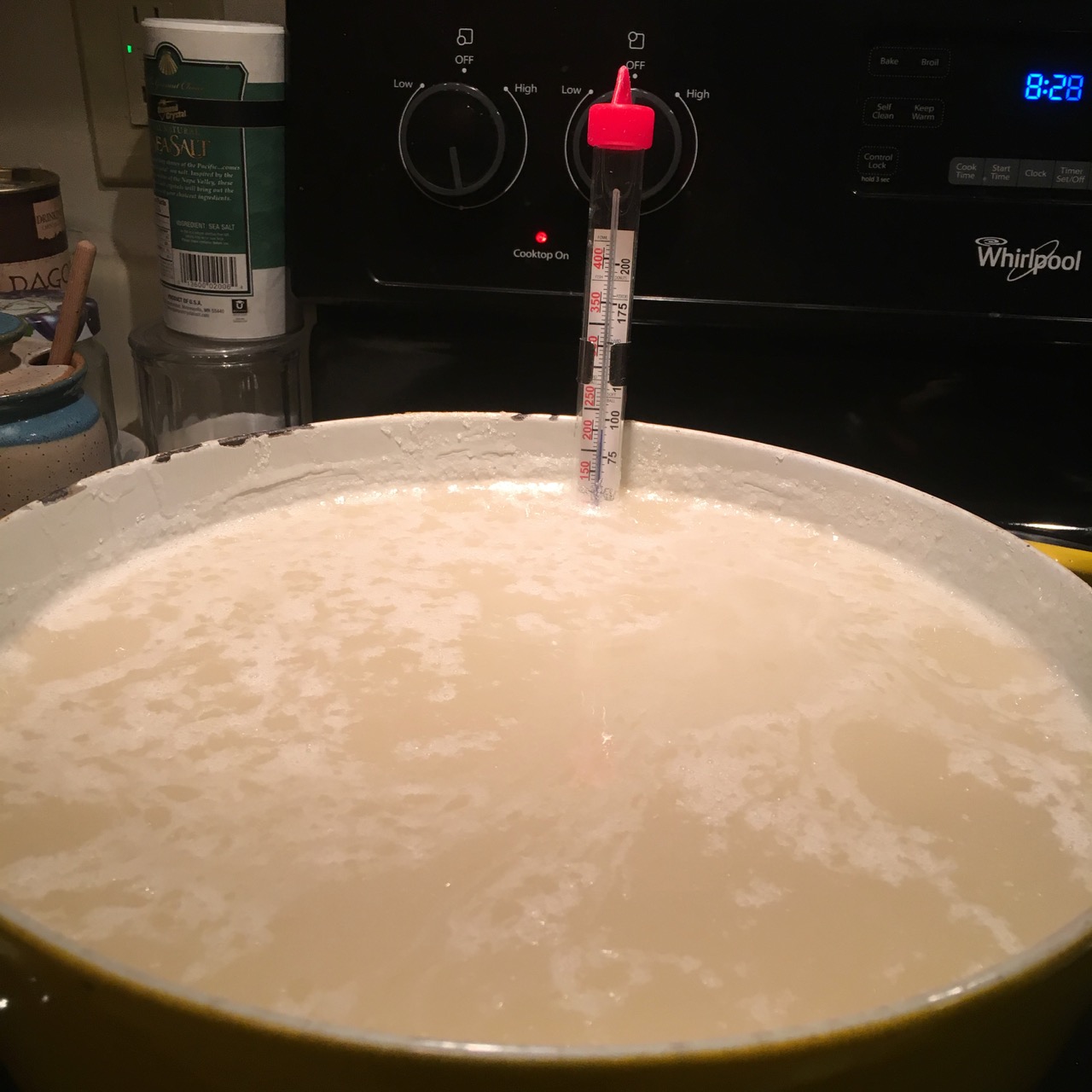 Inverted Sugar Syrup Recipe For Bees | Bryont Blog